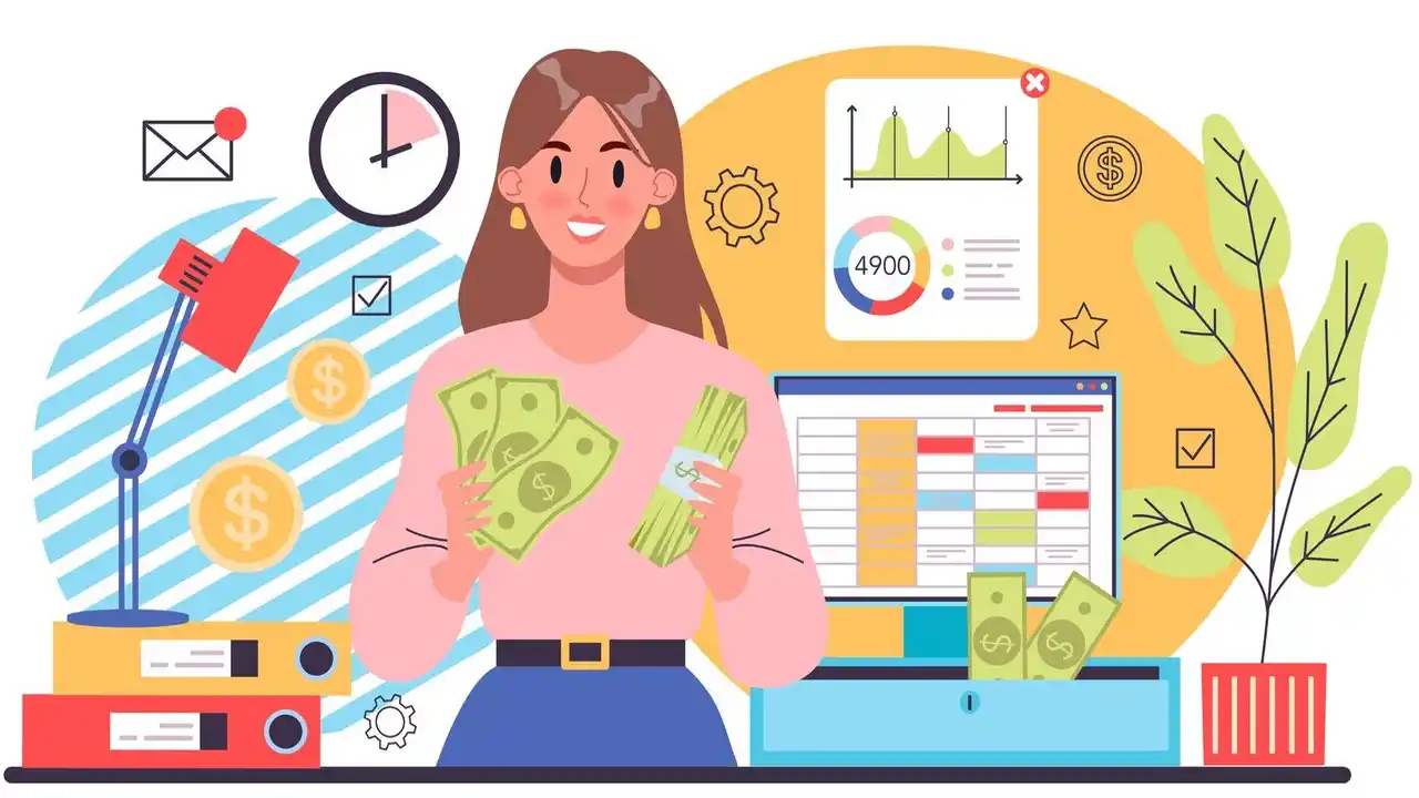 Financial Management - Means, Examples, How it Works - Personal-E-Finance