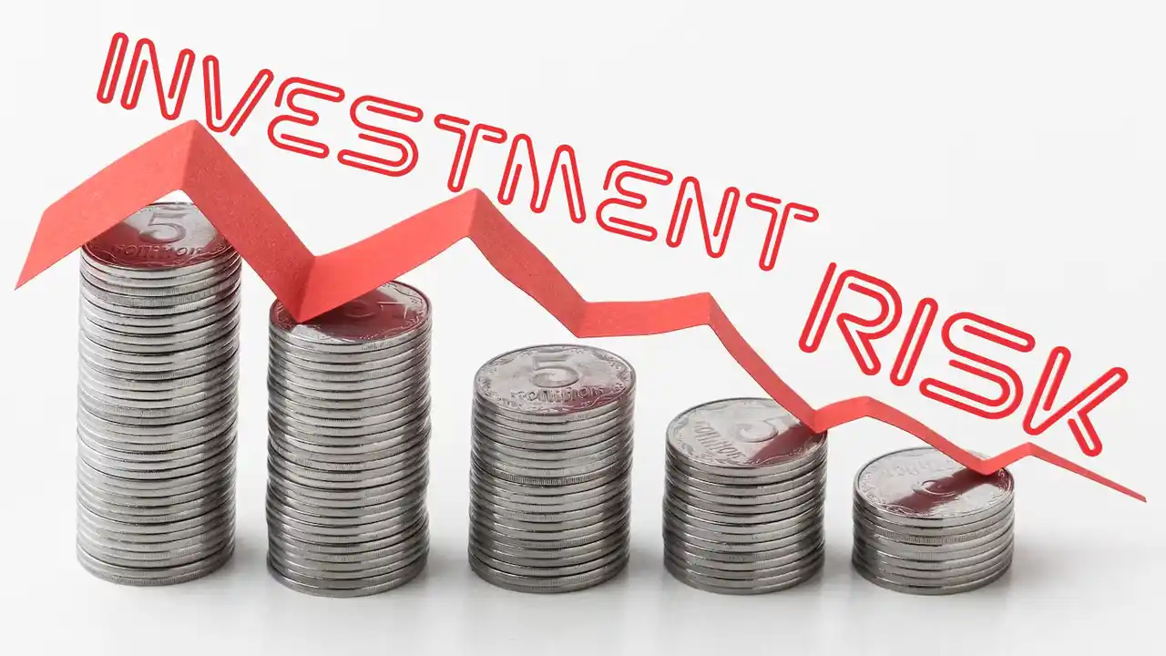 Investment Risk - Means, Examples, How it Works - Personal-E-Finance